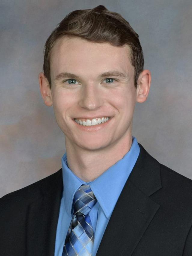 2023 ILR Senior Spotlights | The ILR School